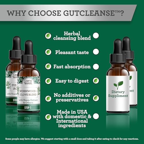neem extract detox tea solution