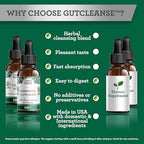 neem extract detox tea solution