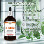 neem extract for glowing complexion