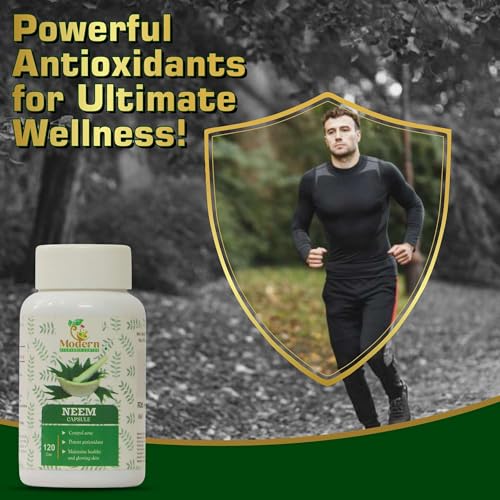 neem extract for natural beauty