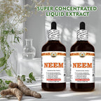 neem extract for skin rejuvenation