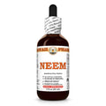 neem extract tincture for hair