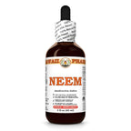 neem extract tincture for hair