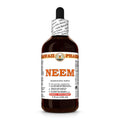 neem extract tincture for vitality