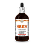 neem extract tincture for vitality