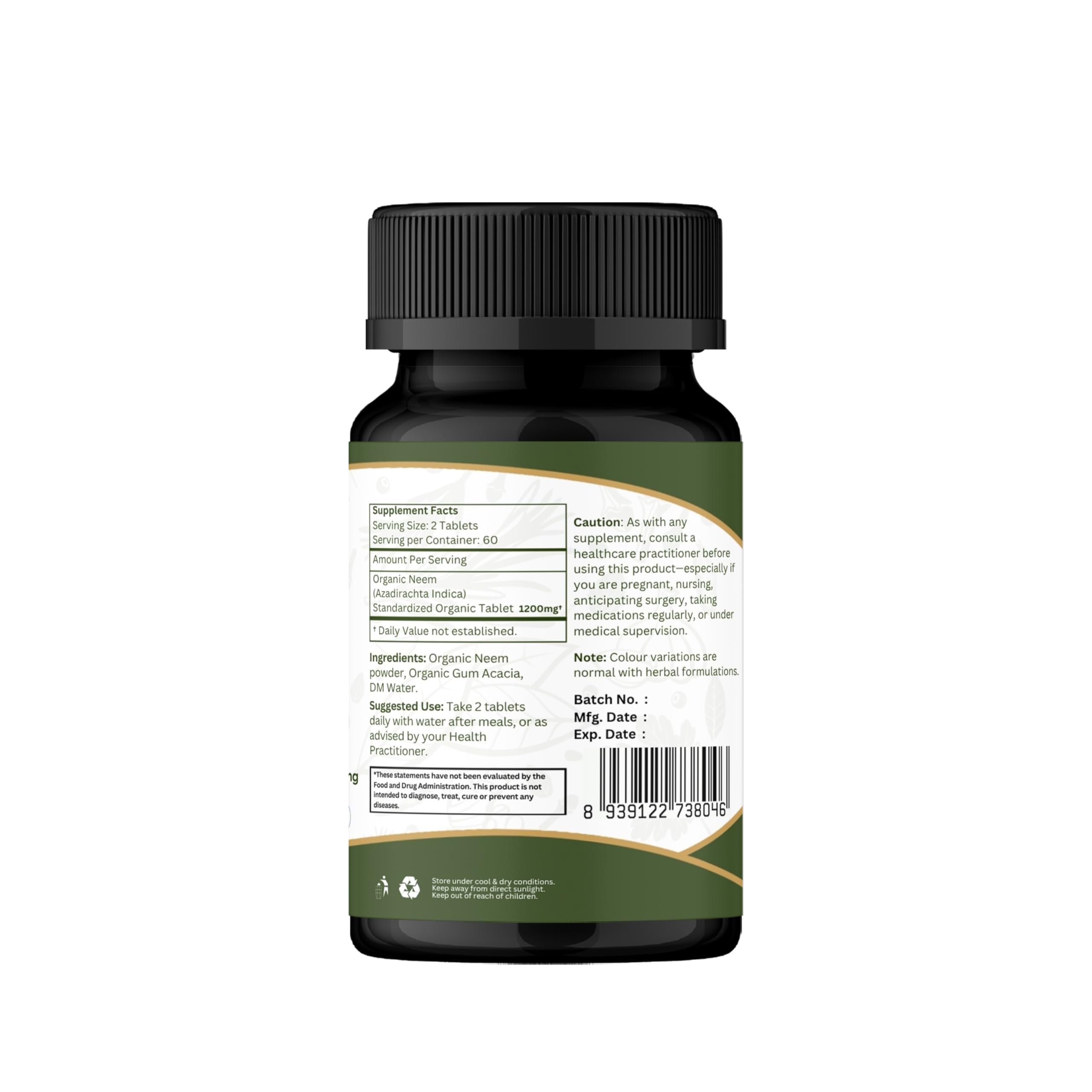 neem for a healthier lifestyle