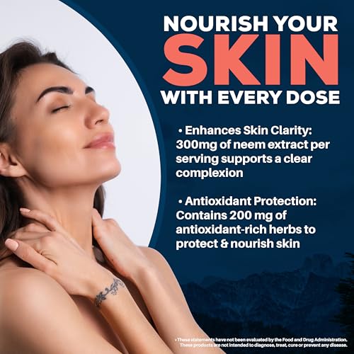 neem for enhanced immune function