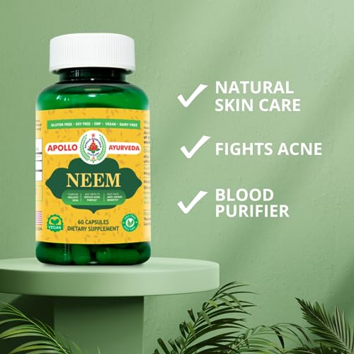 Neem for enhanced immune support