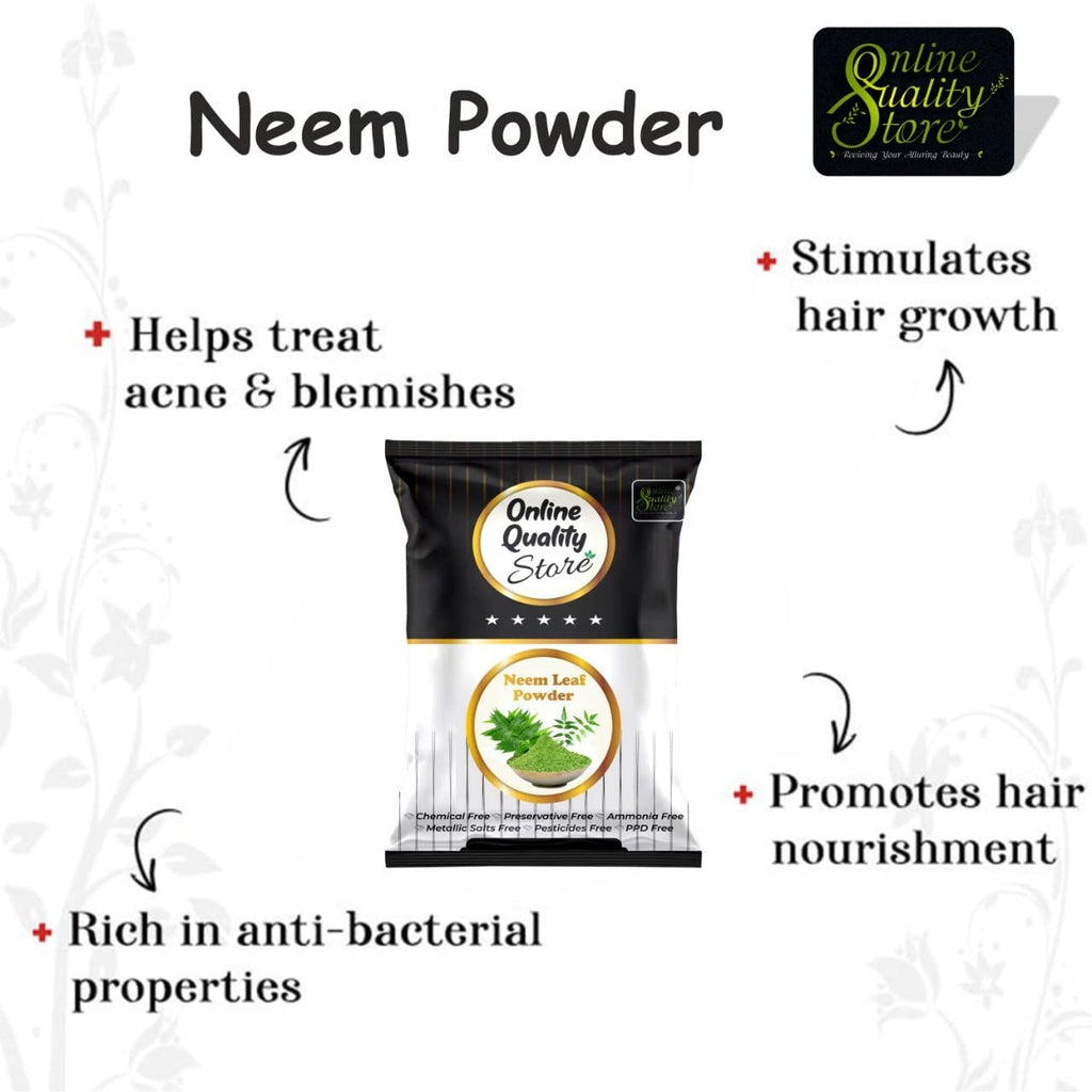 neem for skin clarity