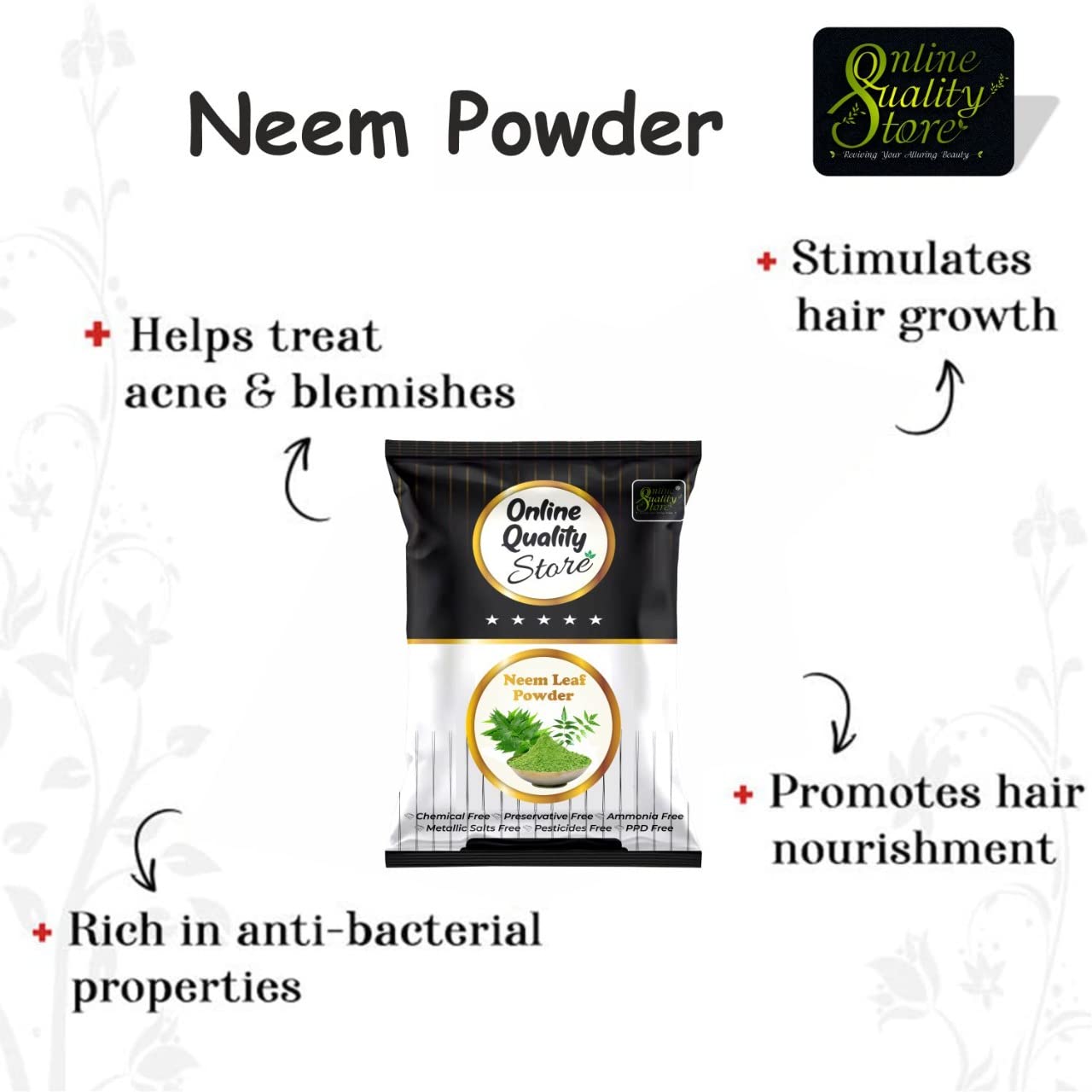 neem for skin clarity