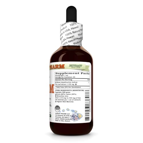neem for vibrant hair vitality