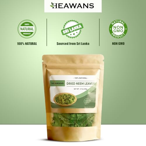 neem herbal remedy for everyday use
