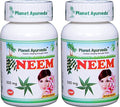 neem herbal supplement for wellness
