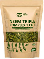 Neem herbal tea blend benefits