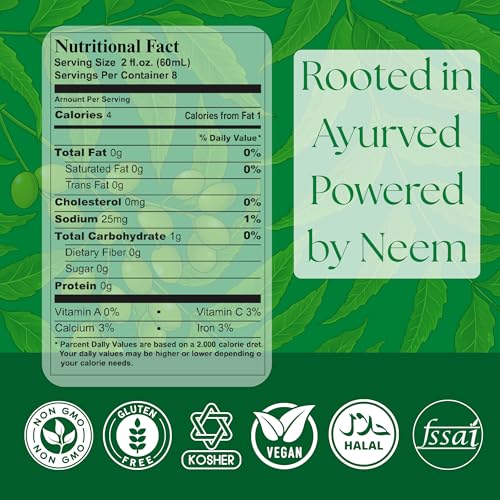 neem juice benefits for hair