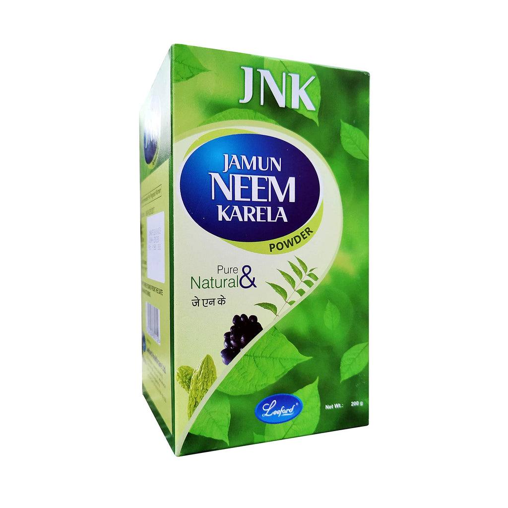 Neem Karela powder for detox