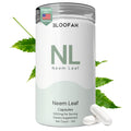 neem leaf powder capsules benefits