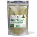 neem leaf powder for herbal tea