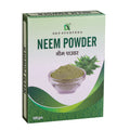 neem leaf powder for skin care