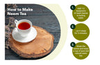 neem leaf supplement for wellness