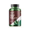 neem leaf tablets for detox