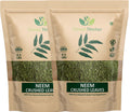 neem leaf tea for detox