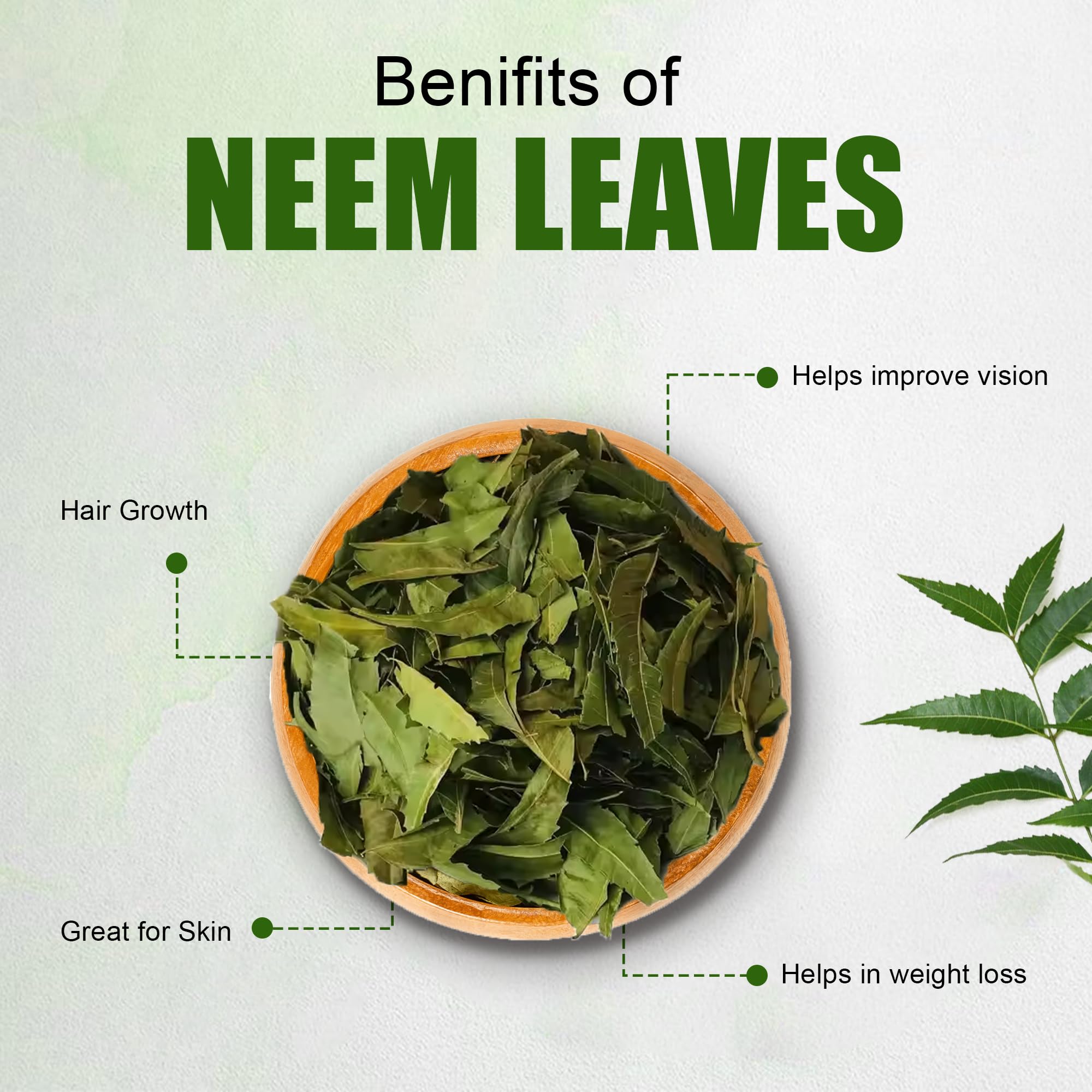 neem leaves for DIY skincare