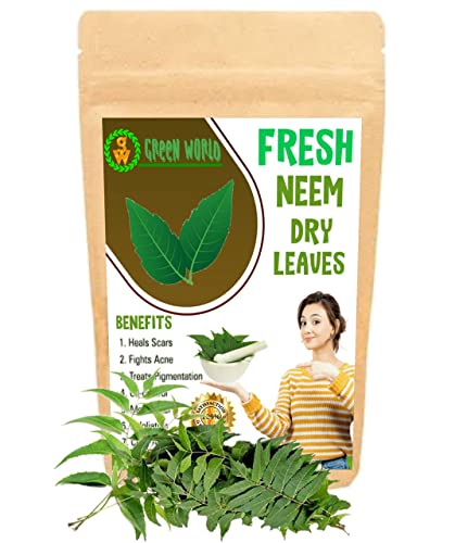 neem leaves for immune support