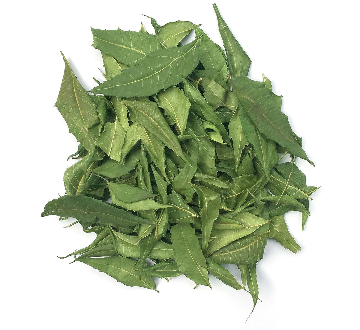 Neem leaves for skin care benefits