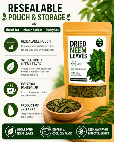 neem leaves for traditional remedies