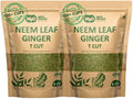 neem leaves tea with ginger benefits