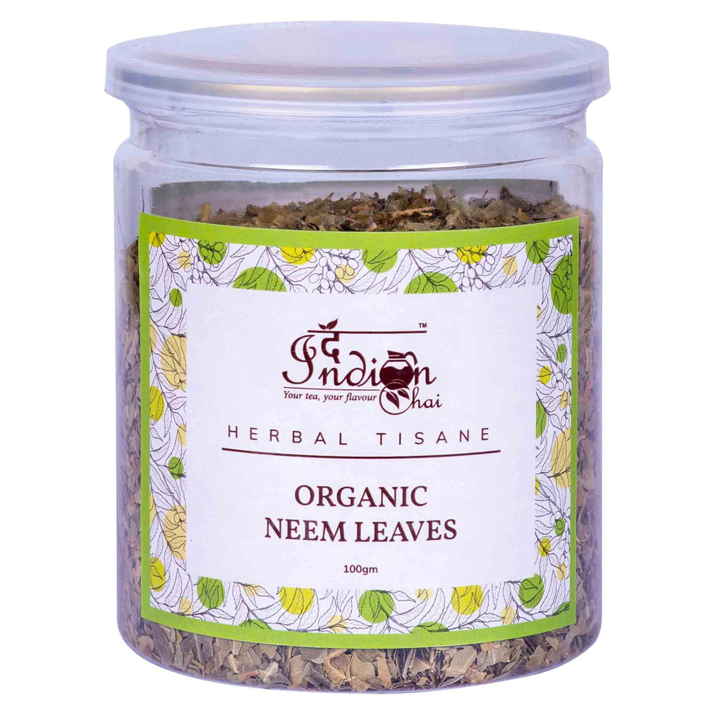 neem leaves to alleviate headaches