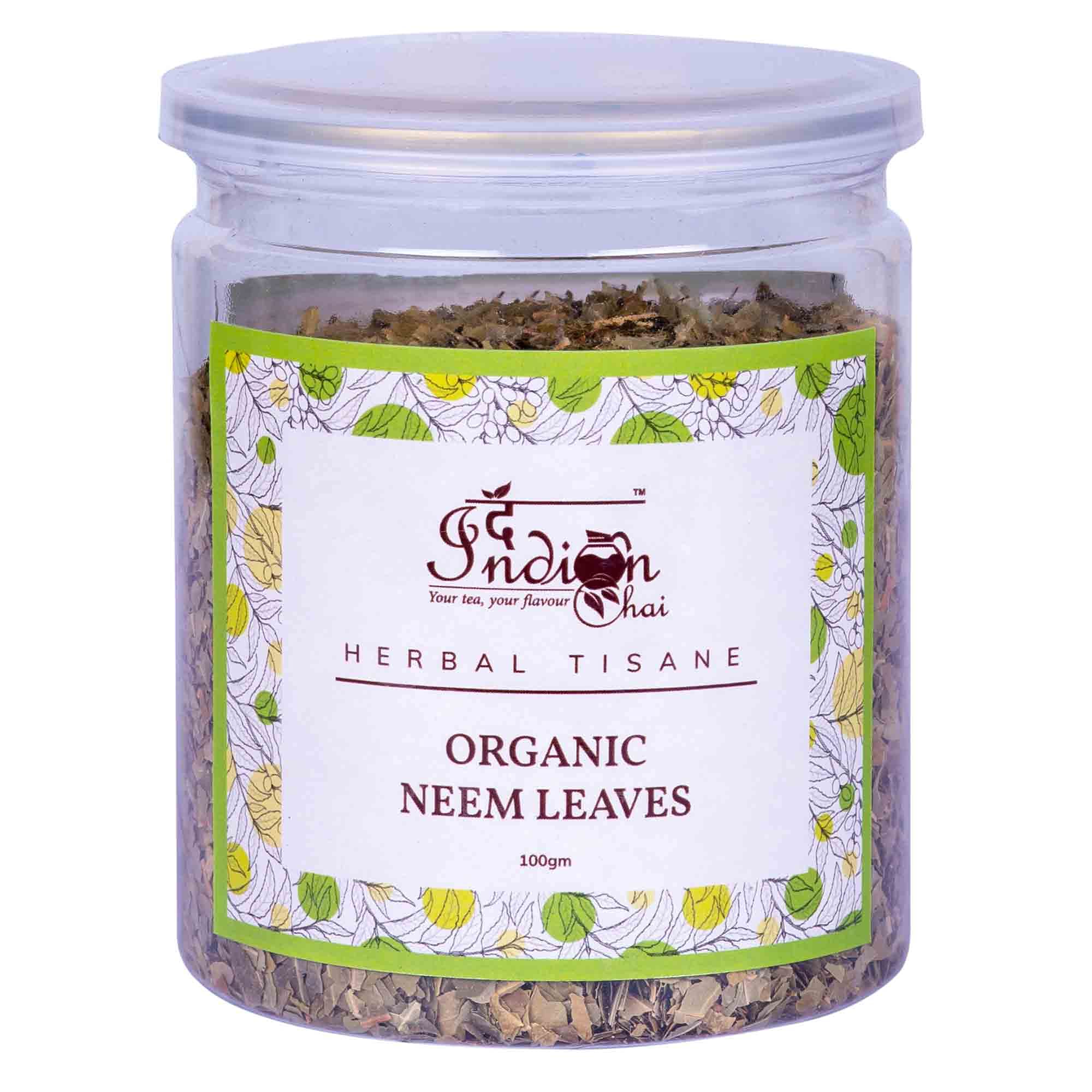neem leaves to alleviate headaches