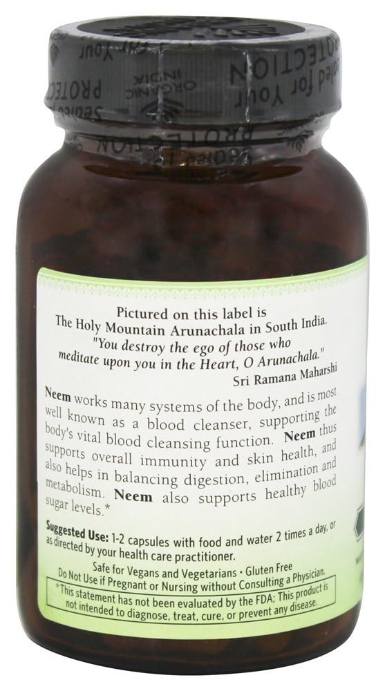 Neem OG3 for daily vitality
