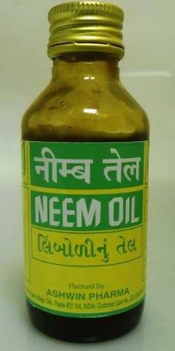 neem oil benefits for plants