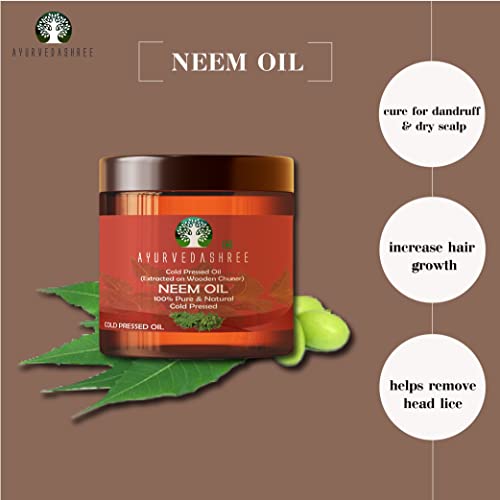 neem oil for acne treatment