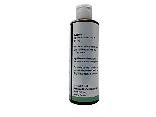 neem oil for acne treatment