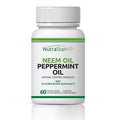 neem oil for digestive health
