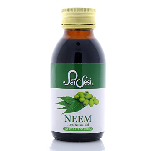 neem oil for DIY plant spray