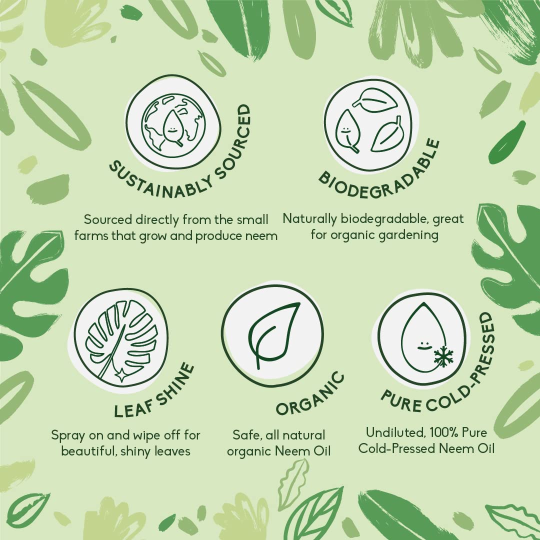 neem oil for eczema relief