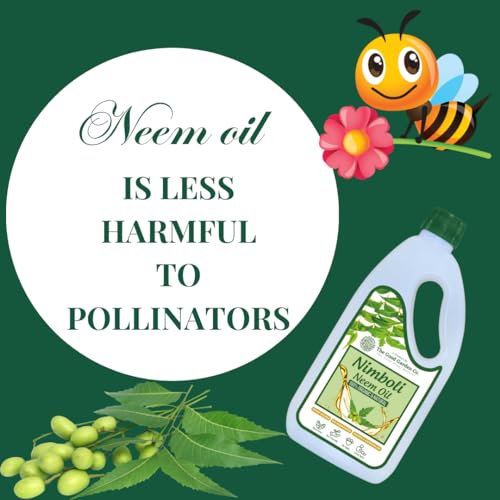 neem oil for effective pest management