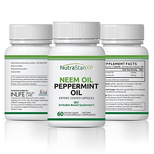 neem oil for everyday use
