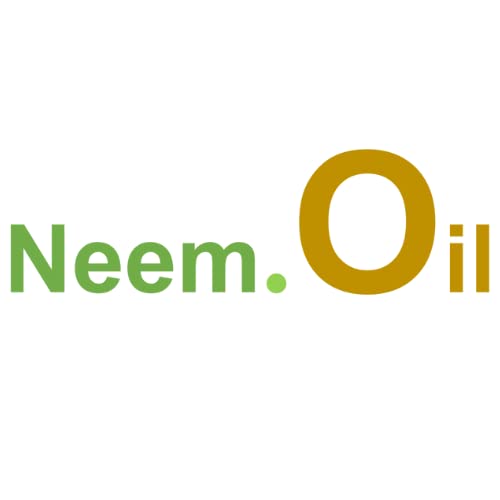 neem oil for healthy scalp nourishment