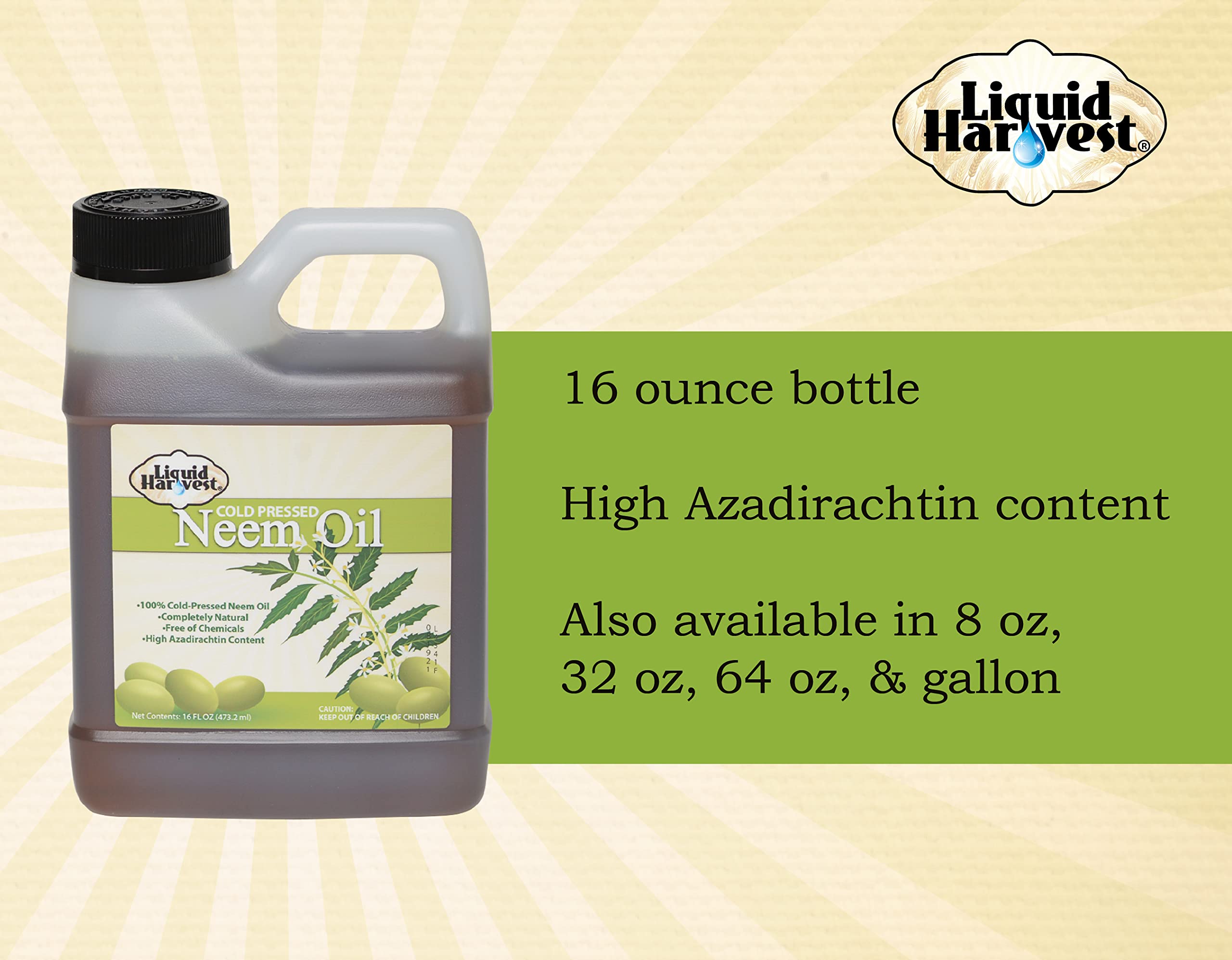 neem oil for household solutions