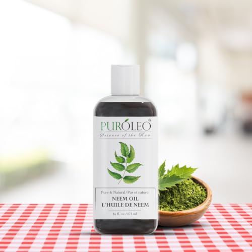 neem oil for moisturizing skin