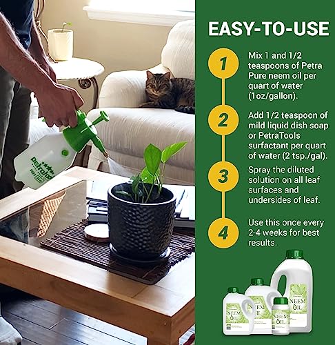 neem oil for organic gardening solutions