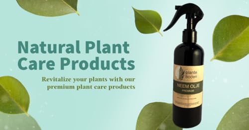neem oil for organic gardening