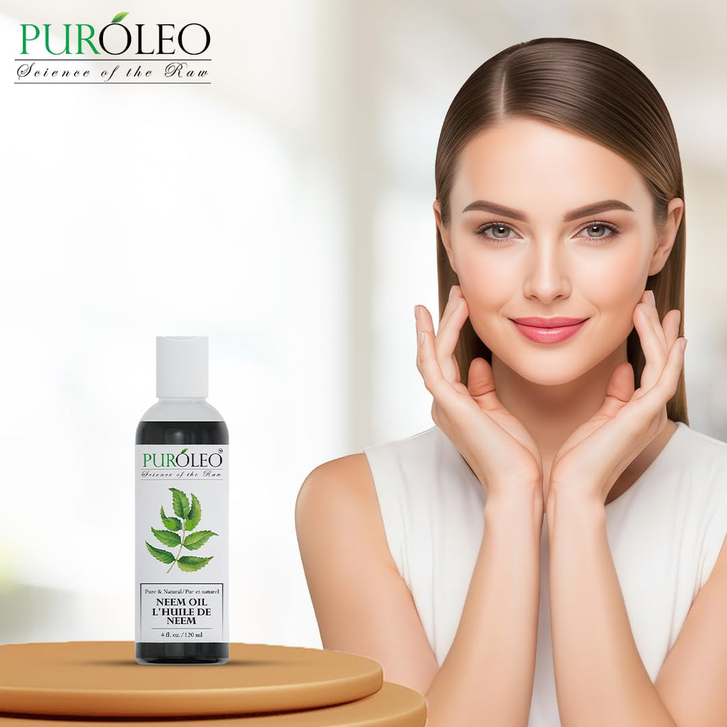 neem oil for pest control