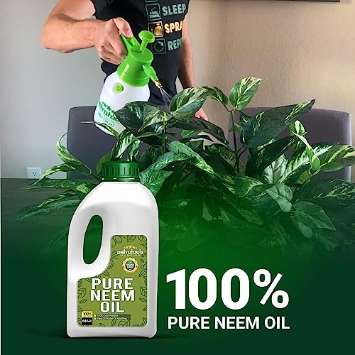 neem oil for pest control