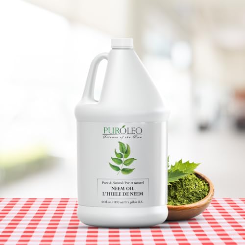 neem oil for pet care solutions